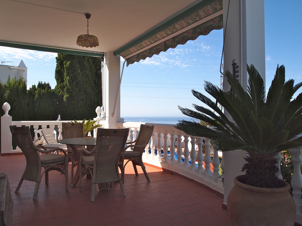 Accommodation in Nerja, Nerja Accommodation, Villas in Nerja, Nerja ...
