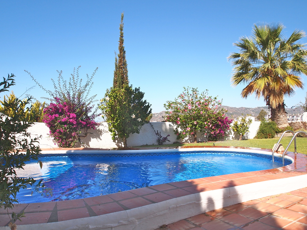 Accommodation in Nerja, Nerja Accommodation, Villas in Nerja, Nerja ...