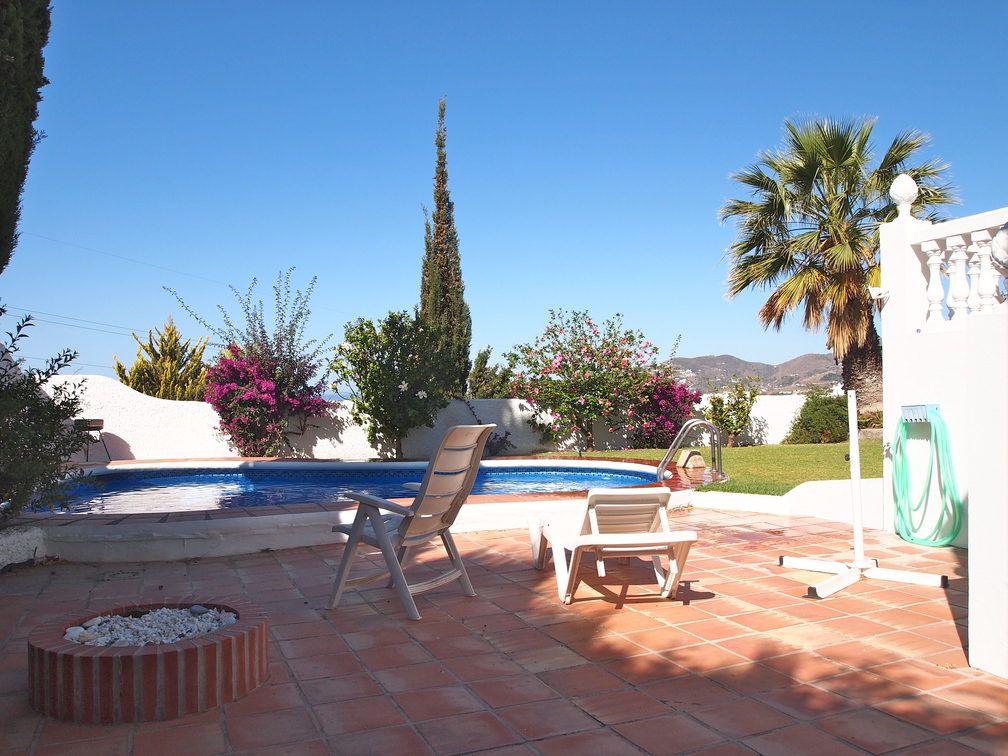 Accommodation in Nerja, Nerja Accommodation, Villas in Nerja, Nerja ...